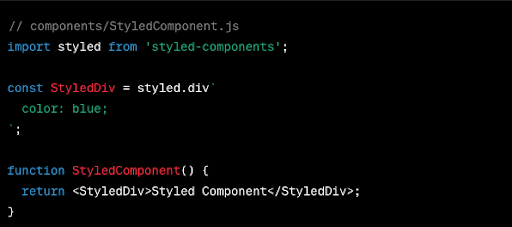 Mastering Next.js: A Comprehensive Tutorial