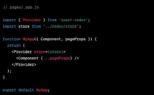 Building A Mobile App With Next js | Saffron Tech