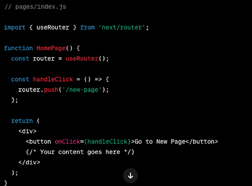 Building A Mobile App With Next js | Saffron Tech