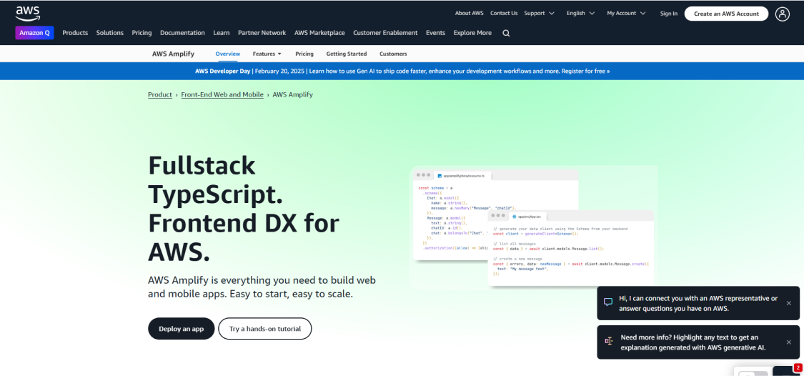 What is Next.js Hosting? - Saffron Tech