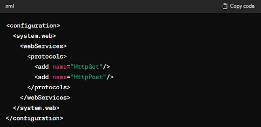 What is Asp.net Web Service?
