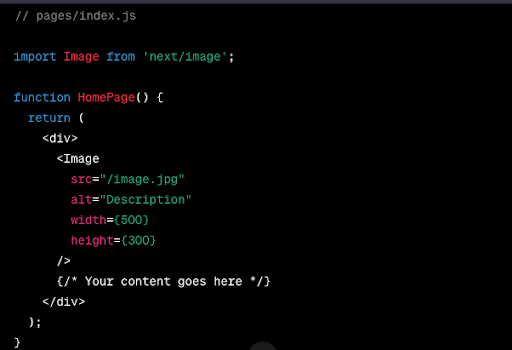 Building A Mobile App With Next js | Saffron Tech