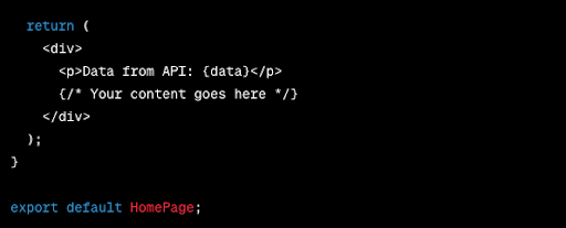 Building A Mobile App With Next js | Saffron Tech
