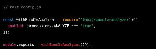 Building A Mobile App With Next js | Saffron Tech