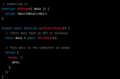 Mastering Next.js: A Comprehensive Tutorial