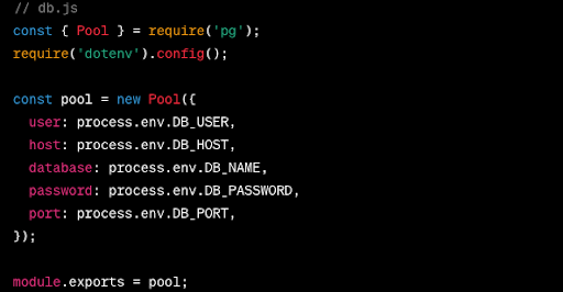How To Connect Nextjs With Postgres Sql Saffron Tech