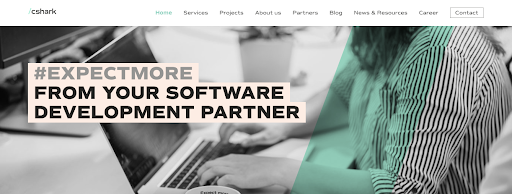 Top 10 .NET Development Companies - Saffron Tech