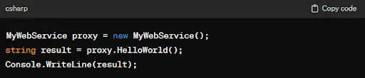 What is Asp.net Web Service? What is Asp.net Web Service?