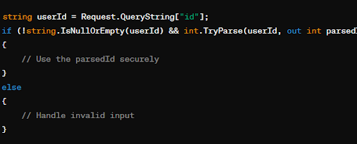 ASP.NET QueryStrings: Practical Guide for Web Development