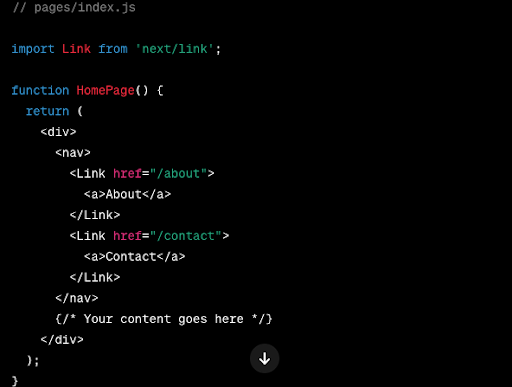 Building A Mobile App With Next js | Saffron Tech